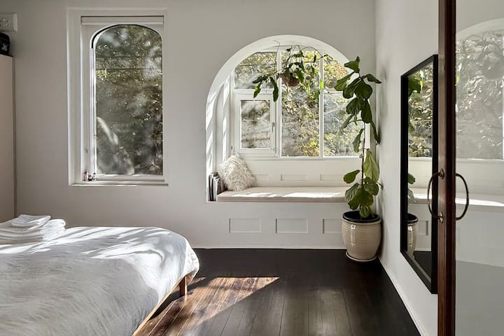 Darlinghurst Art Deco Apartment - Surry Hills