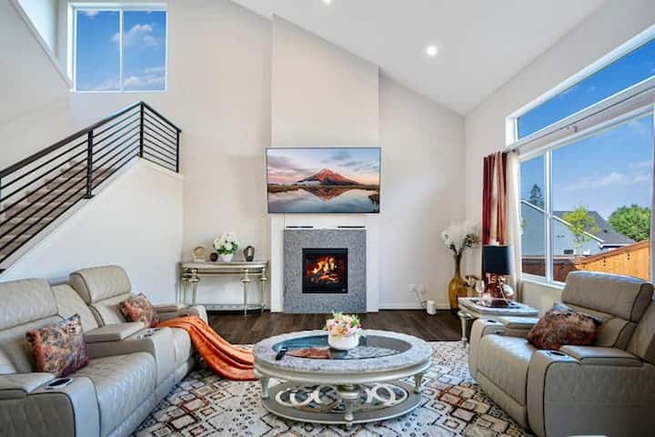 Mv11: Primary Ensuite On Main Floor - Marysville