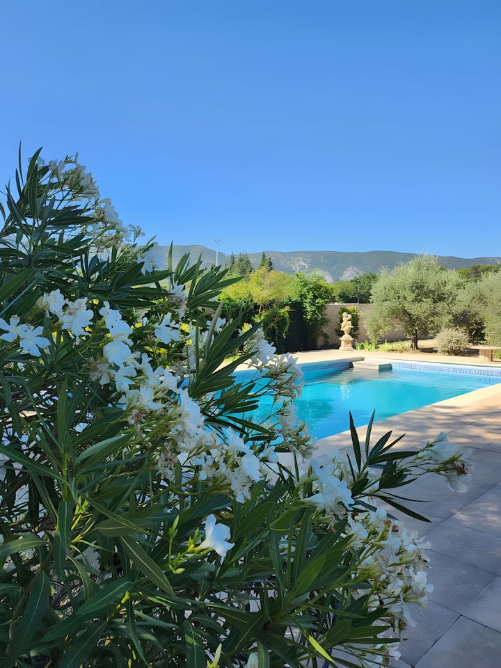 Gite Le Roma - Gordes, Francia