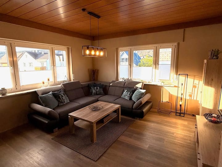 Ferienwohnung Seus - Wertheim