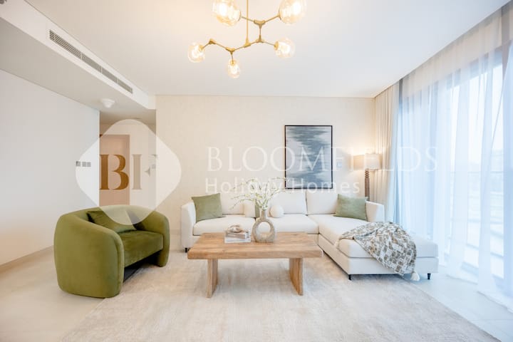 Bloomfields Dazzling 3br + Maid In Radiant Views - Abu Dhabi