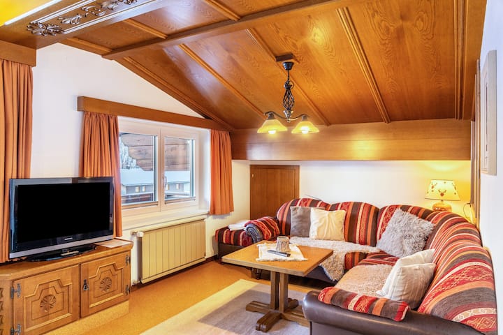 Schneidspitze - 18 - Füssen