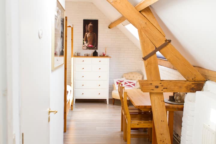 B&b Angelbeeck Kamer In De Maasduinen - Boxmeer