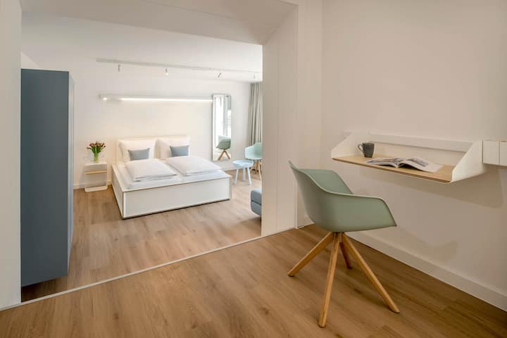 Grande Suite - Kaufbeuren