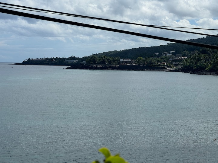 Un Studio Agréable Pour Les Vacances. - Comoras