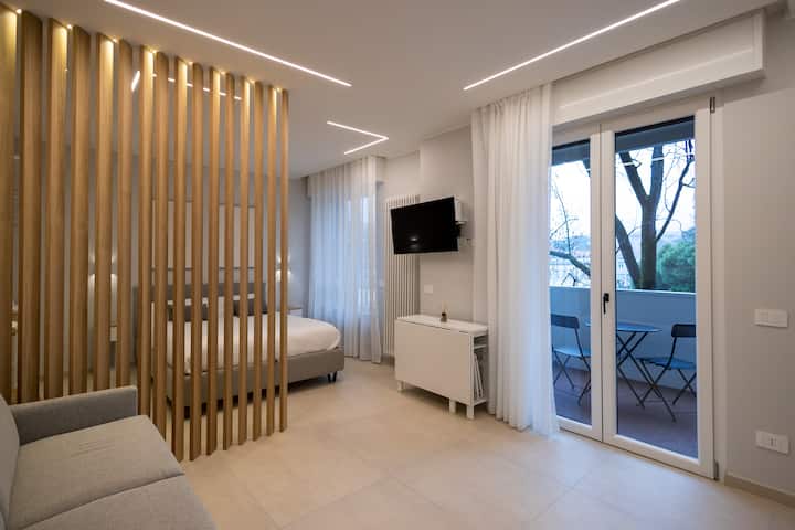Borgo Trento Suite - Verona