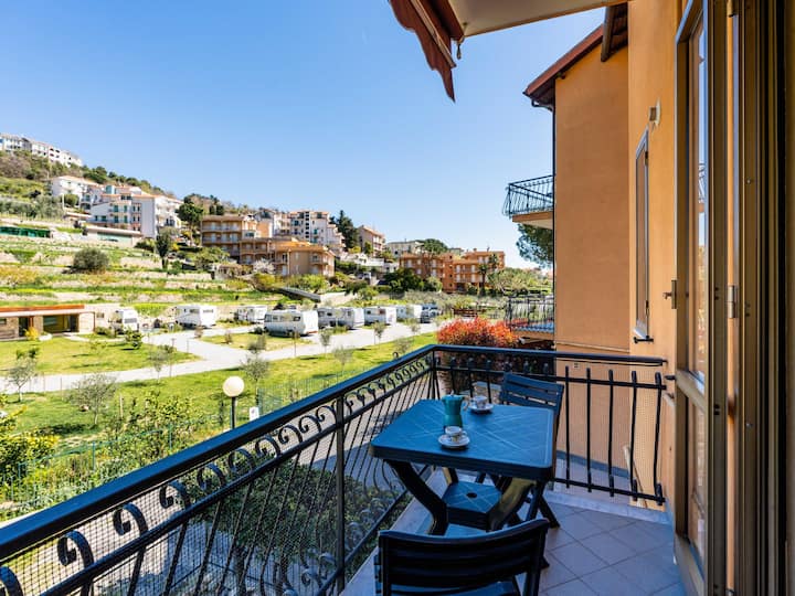 Geranio By Interhome - Pietra Ligure