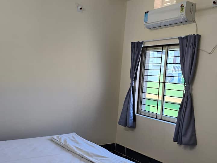 101 Mahalaxmi Homes - Bhubaneshwar