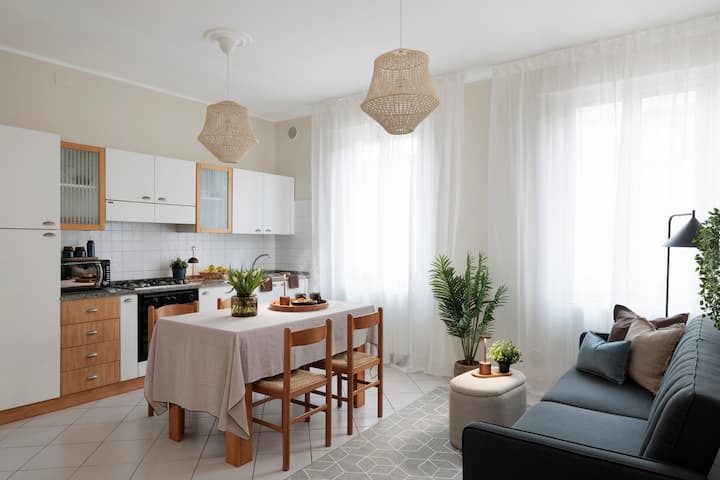 Casa Manisha - Pesaro