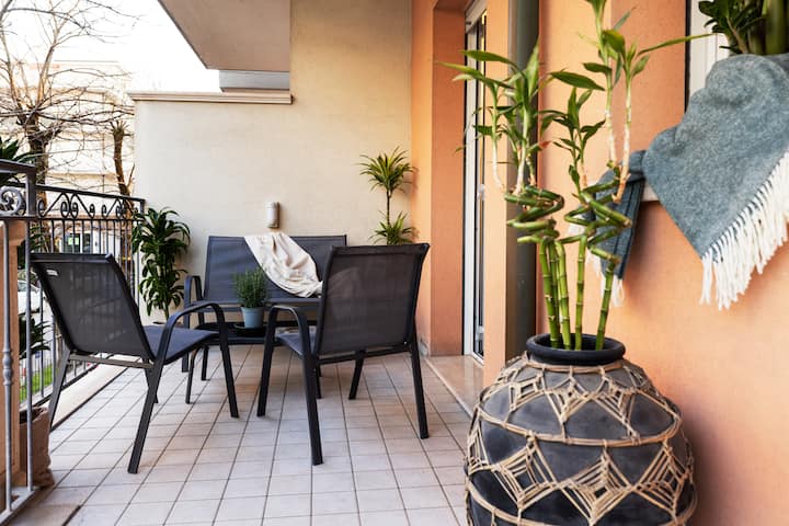 Cattolica Master Beach - Riviera Collection - Cattolica