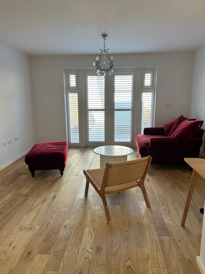 Lovely Sleeping Place With Kitchen And Bath. - 뉴캐슬어폰타인