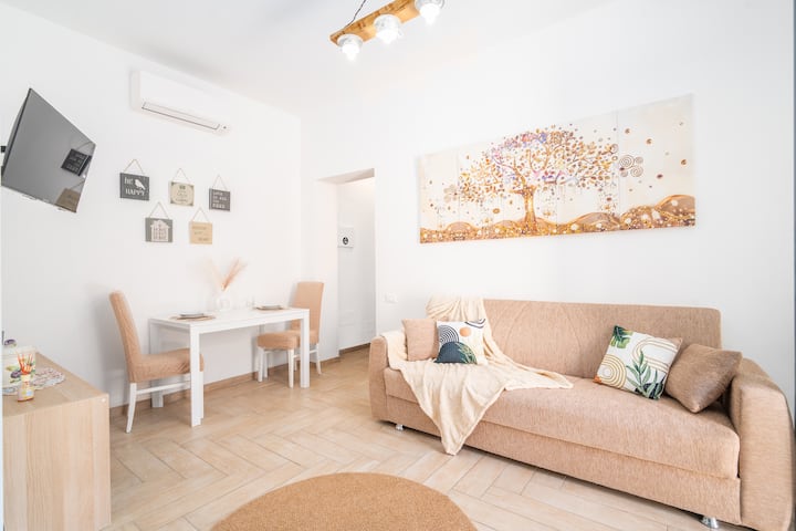 Détente à Piombino Avec 2 Salles De Bain Parking - Piombino