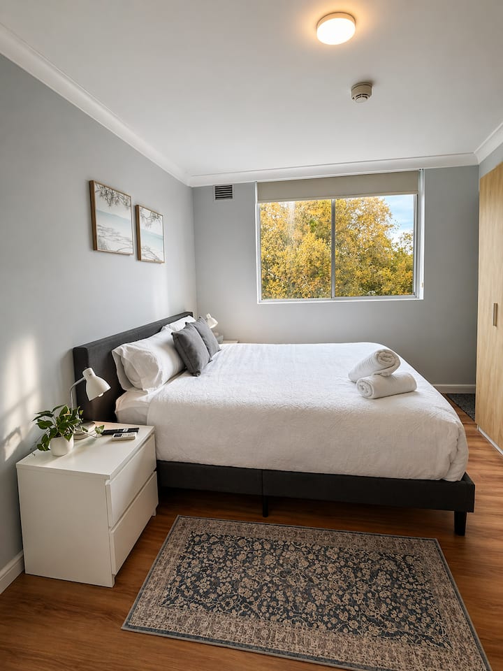Private Studio On Crown Street (Es Paradís 2) - Surry Hills