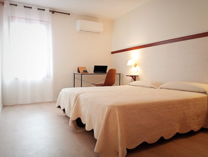 Habitación En Piso Compartido - Palma de Majorque