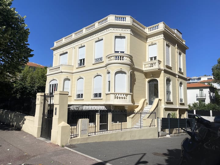 Apartement Matisse In Nice - Nice