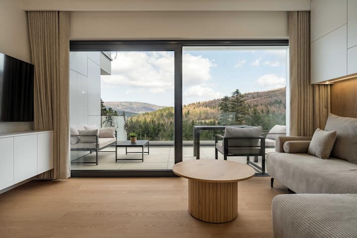 Apartament Forthill B3 - Dream Apart - Szczyrk