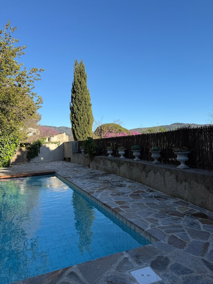 L'hôtel Particulier 1900 - Brignoles