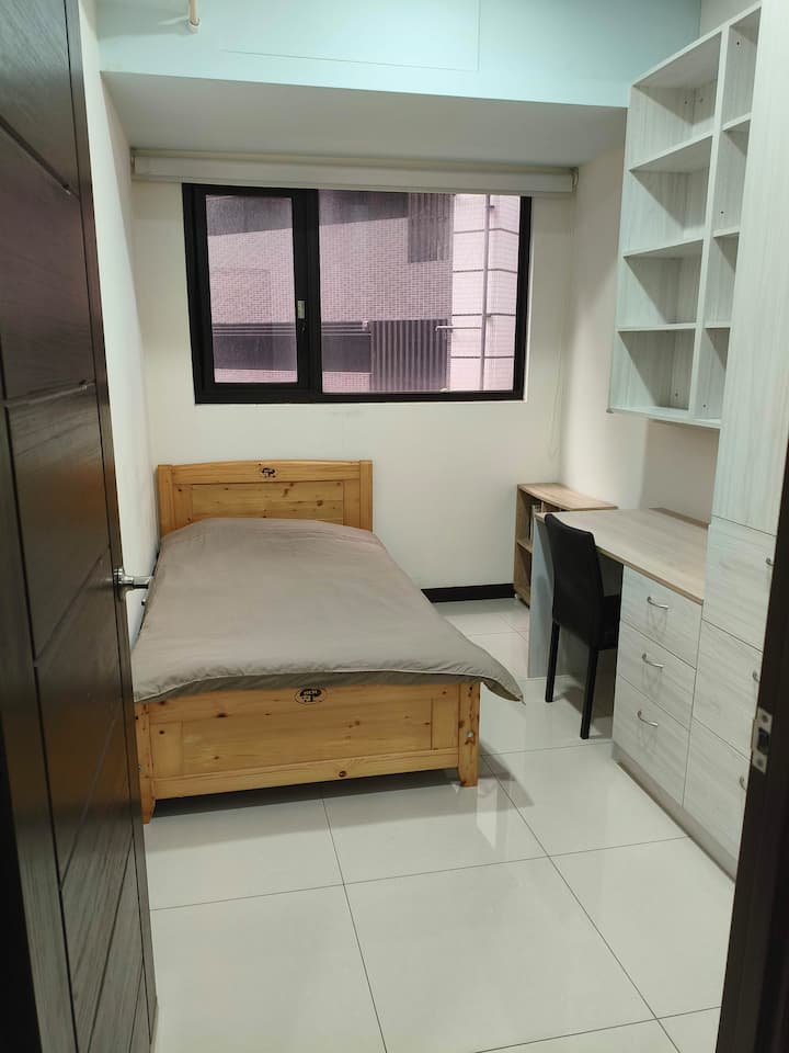 F-a7全新雅房 - 龜山區