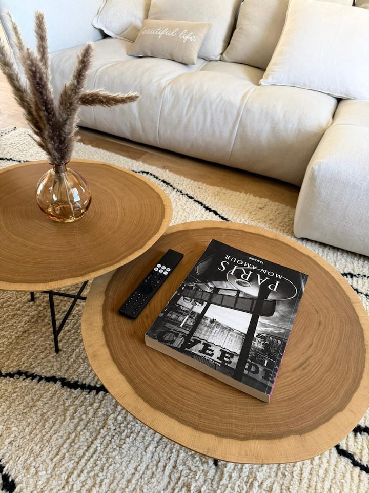 Duplex D’exception Au Cœur De Nîmes - 님