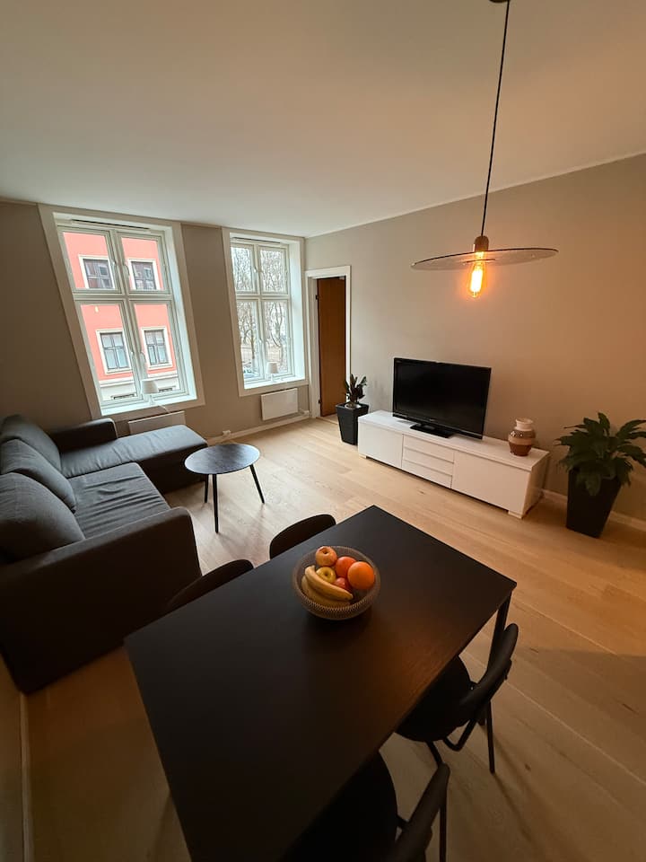 Leilighet I Oslo - Oslo