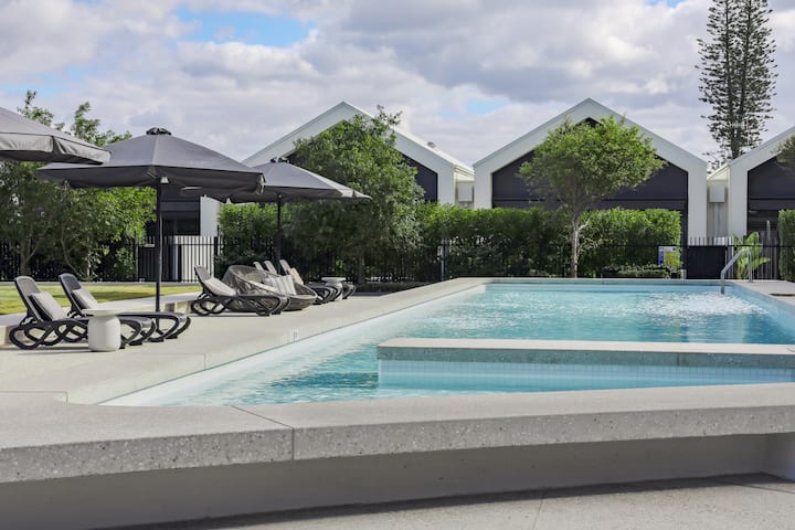 Magnoli Bayview Escape - Gold Coast