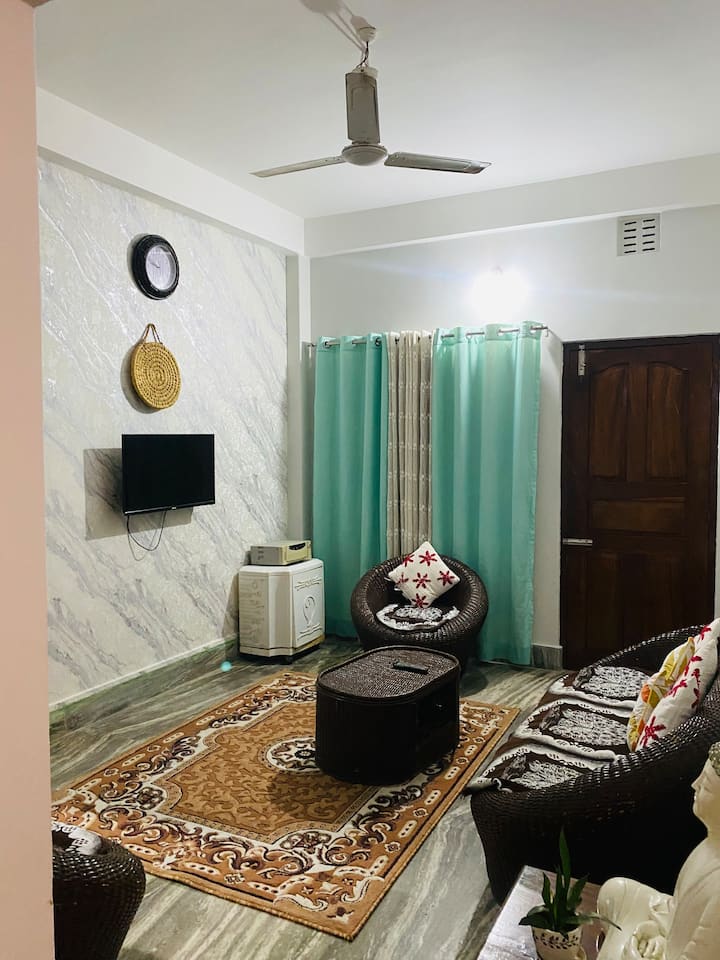 Lasaya Holiday Apartment - Siliguri