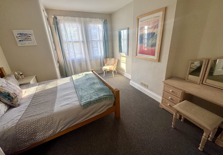 Central House With Garden Ideal For Large Groups - Henley-on-Thames