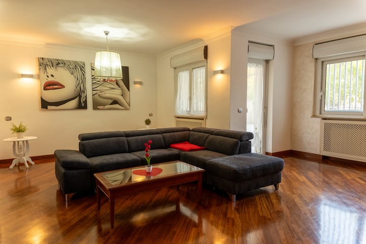 La Mia Reggia B&b - Caserta