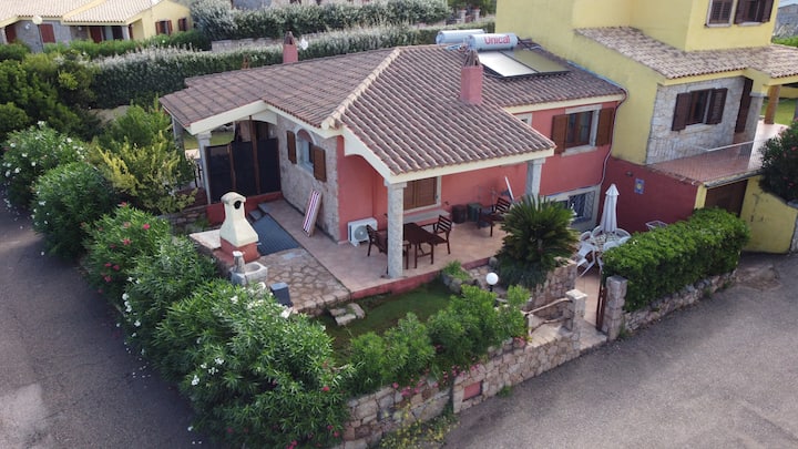 Appartamento Baia 12 - Portobello