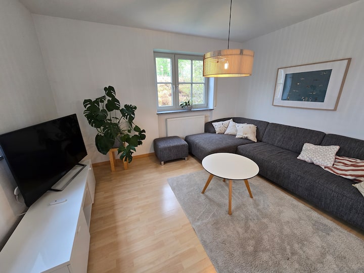 Moderne Wohnung Am Starnberger See / Casa Ludwig - Starnberg