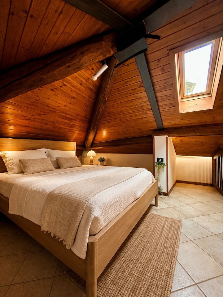 Casa Vittoria Bellagio - Bellagio