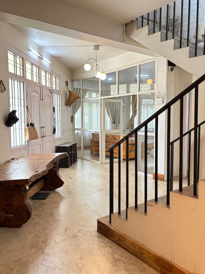 The River Cottage Stay - Dimapur