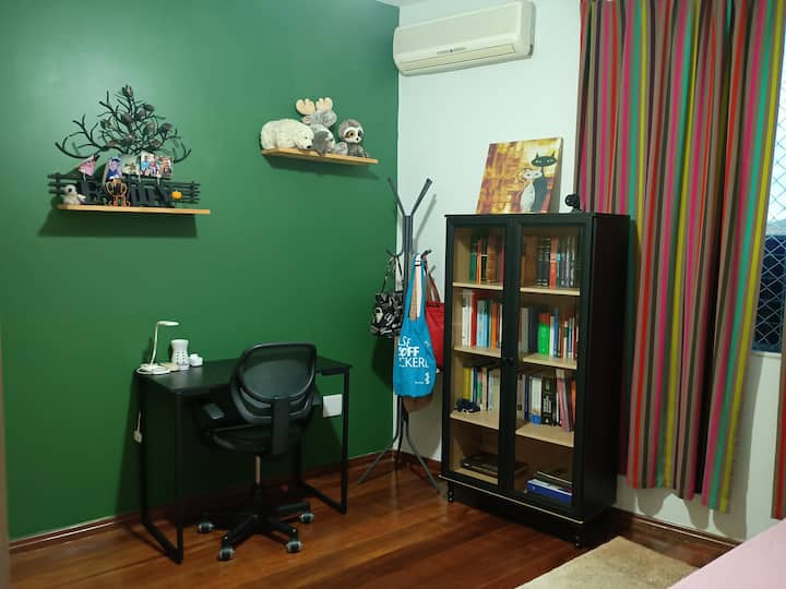 Apartamento Com 3 Quartos E 2 Banheiros - Governador Valadares