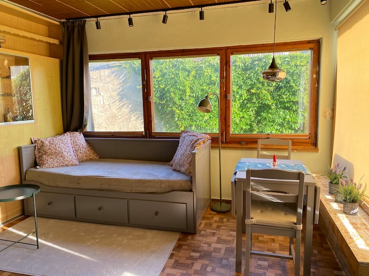 Ferienwohnung Graureiher - Marlow, Germany
