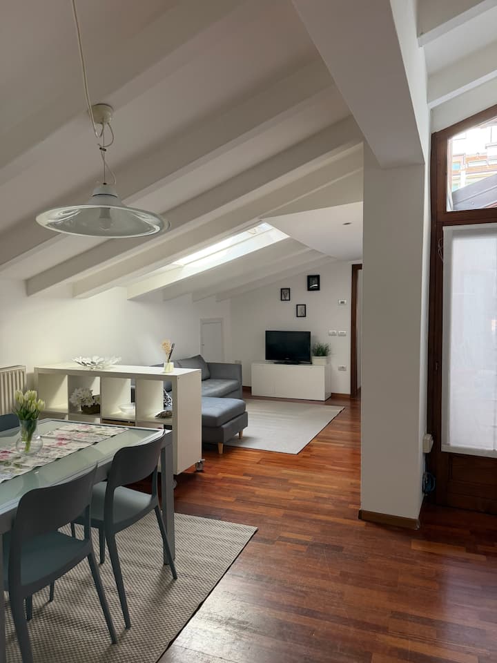 Fiorgherita - Trento