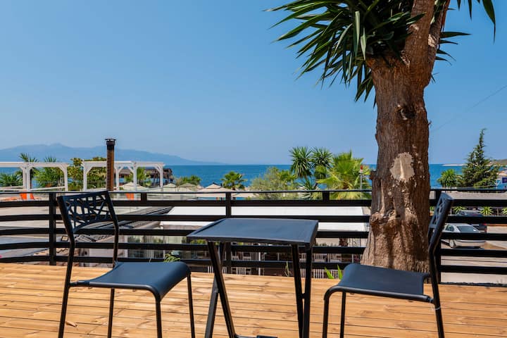 Sunset Aparthotel - Saranda