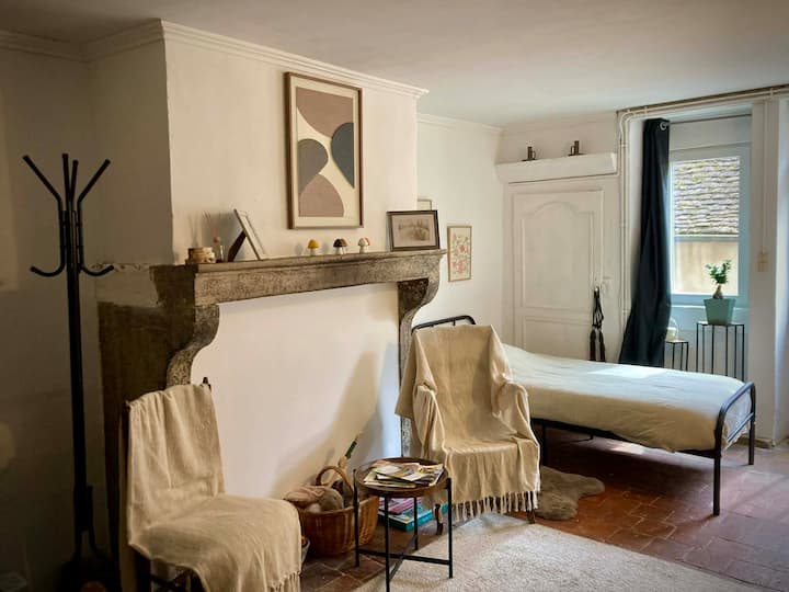 Chambres D'hôtes Avec Accès Indépendant - Clamecy
