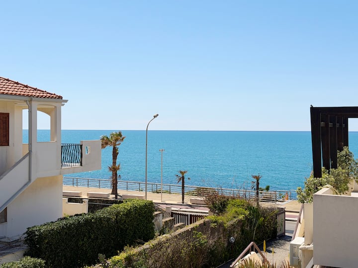 Dimora Lungomare Bisani - Marina di Ragusa