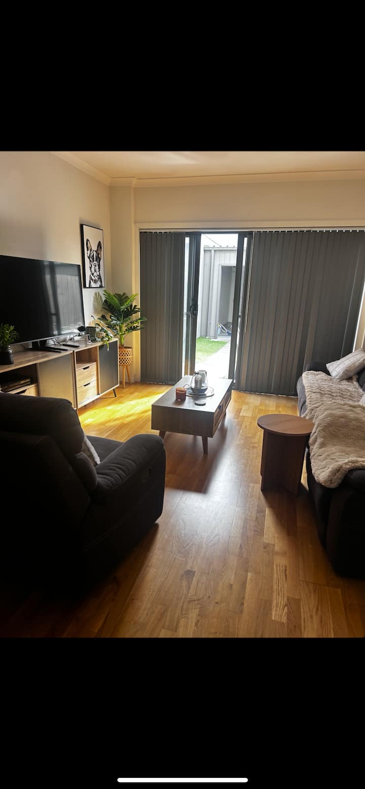 “Beautiful Townhouse - Point Cook