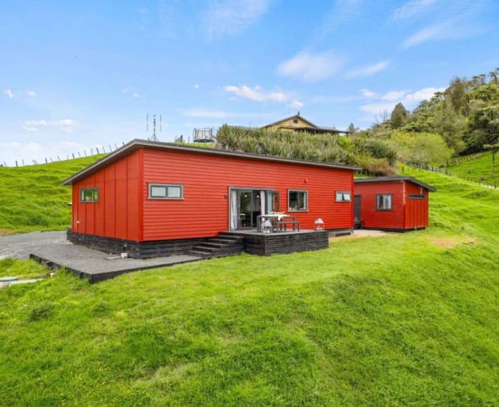 The Ruby Rest- Home In Te Kuiti - Te Kuiti