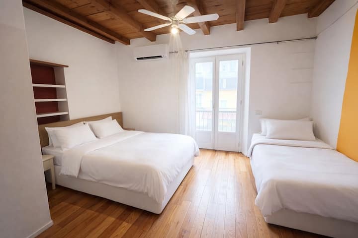 Castaldi Comfort Apartment By Cortivo House - Milan