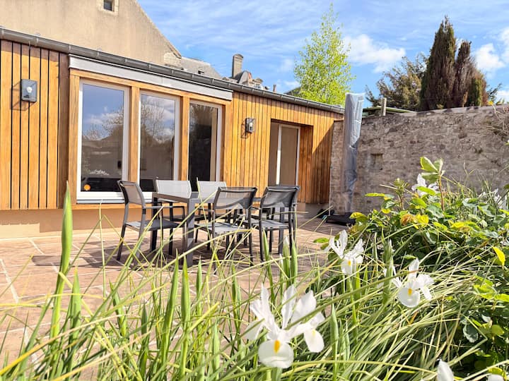 L'abreuvoir - Collection La 21ème Planche - Bayeux