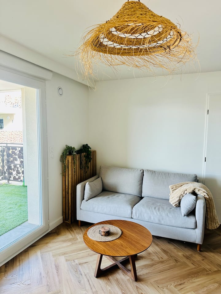 Le Cocon Sablais - Olonne-sur-Mer