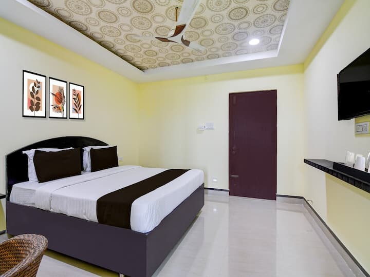 Super Collection O Rama Lakshmana Junction - Srikakulam