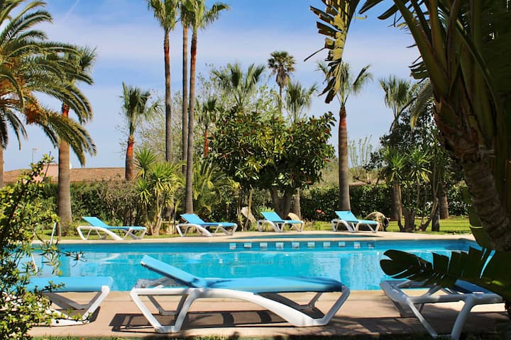 Can Tirenet - Sa Pobla