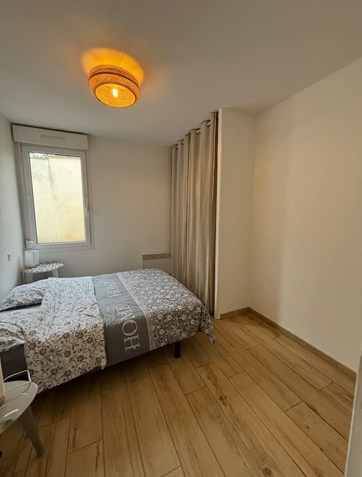 Appartement à Stella Plage à 200 M De La Mer - Le Touquet