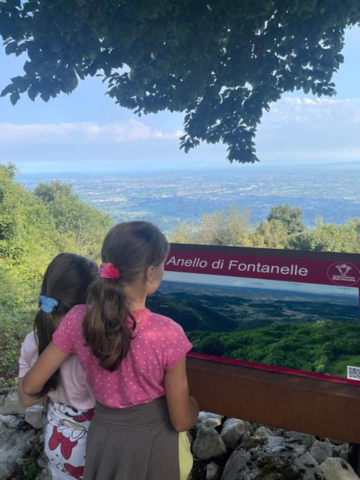 Casa Vacanze Family - Bassano del Grappa