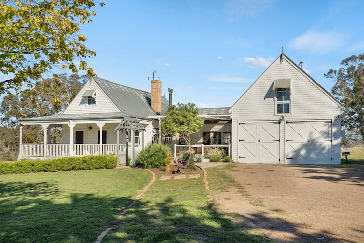 Windrush Country Estate - Goulburn