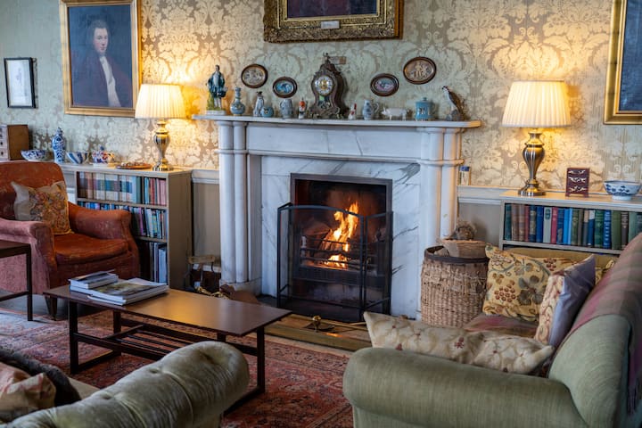 Enniscoe House - Mayo