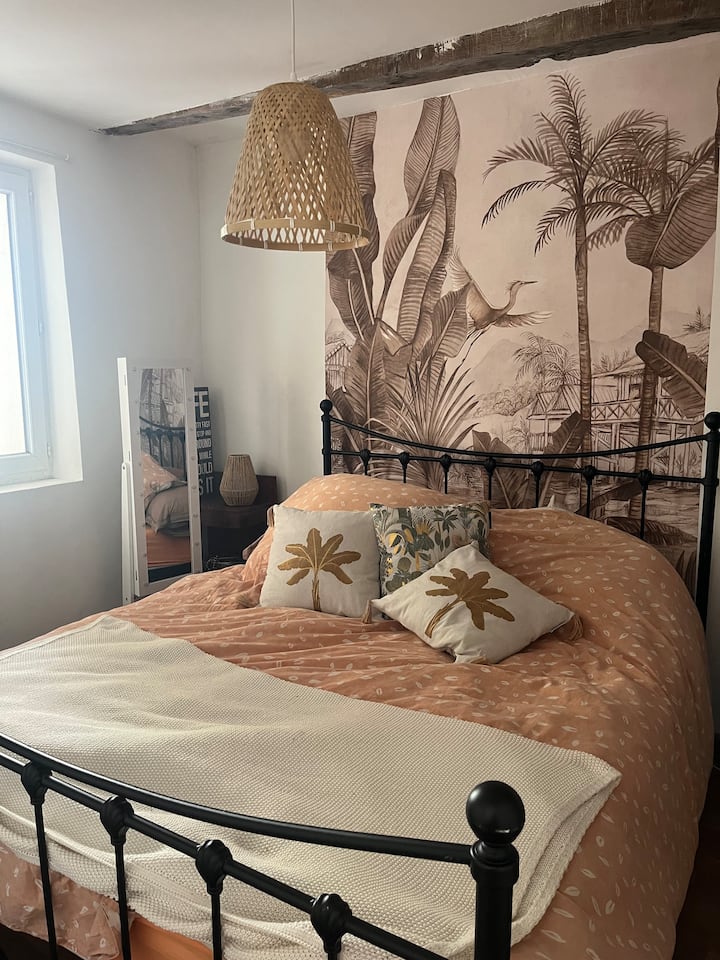 Maison - Saint-Gervais-d'Auvergne